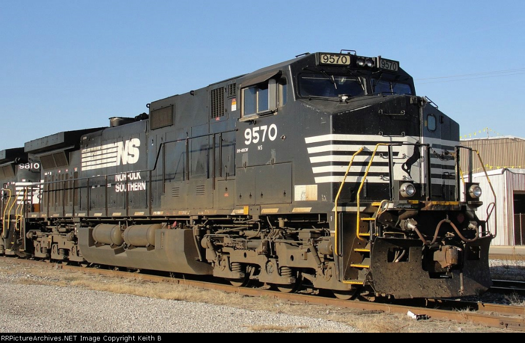 NS 9570